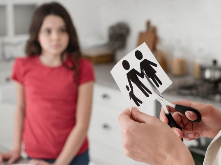 Parental Alienation Is In The DSM-5-TR