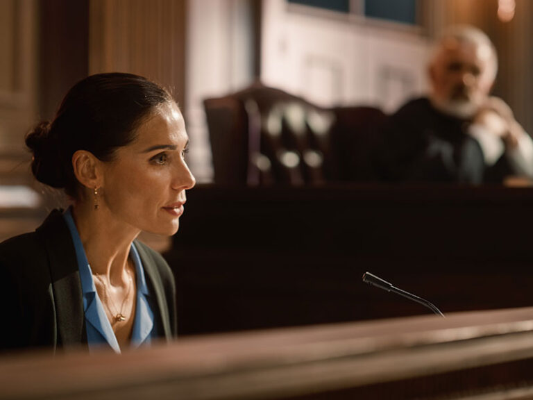 Judging Reunification Therapy - What Courts Need To Know